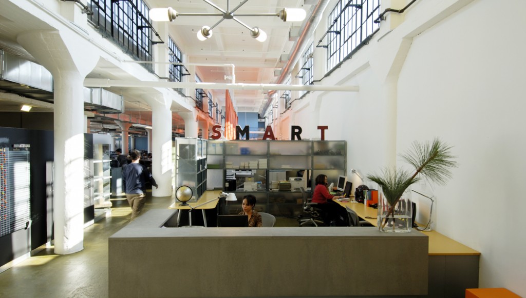 Smart Reception - Kostow Greenwood